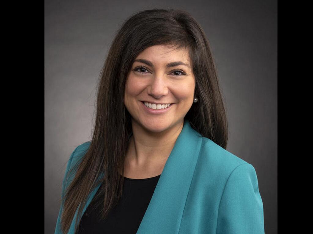 Hotard Selected for 2023-24 CUPA-HR Ignite Program Cohort | Rhodes News